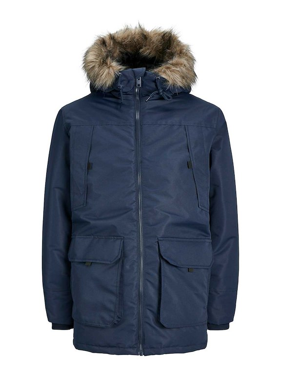 JACK & JONES JJECONSTRUCT FAUX FUR PARKA SN
9472 RSD