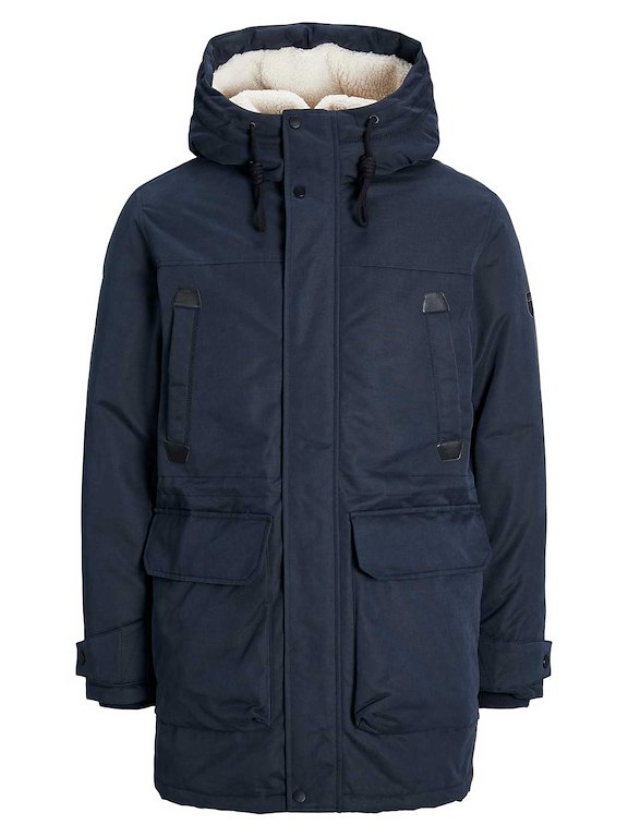 JACK & JONES JJEPOLAR PARKA SN
14178 RSD