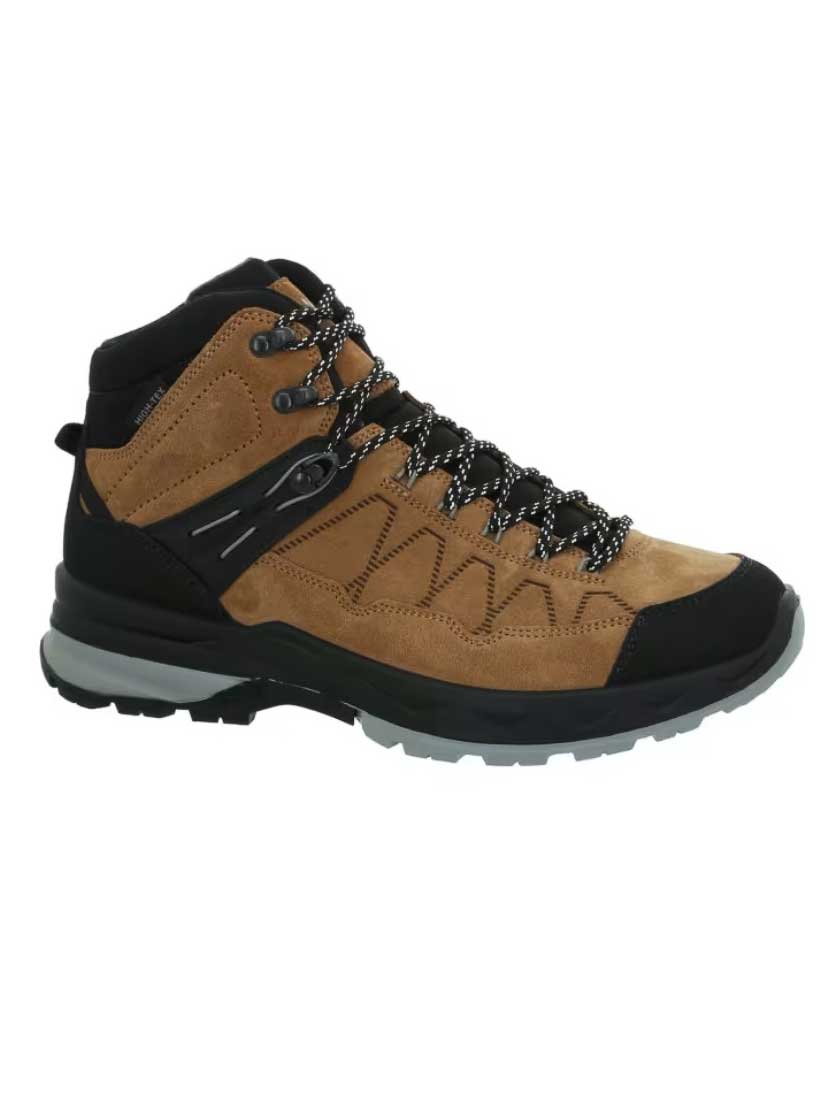 WITEBLAZE TREK SPEED MID Boots
15626 RSD