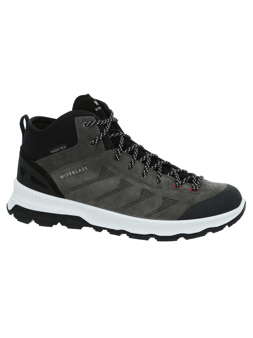 WITEBLAZE URBAN HIKE MID Boots