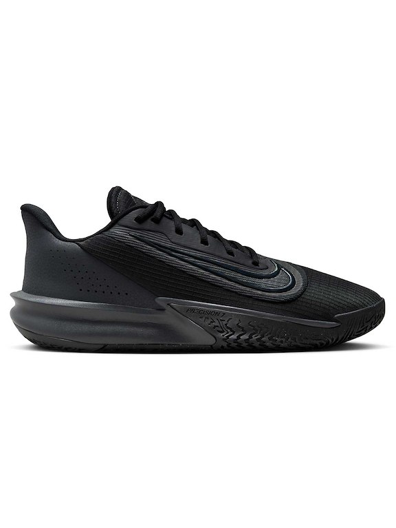 NIKE PRECISION VII Shoes
7963 RSD 
9954 RSD -20% The lowest price in the last 30 days*
9954 RSD -20% The lowest price in the last 30 days*
9954 RSD -20% Redovna cena