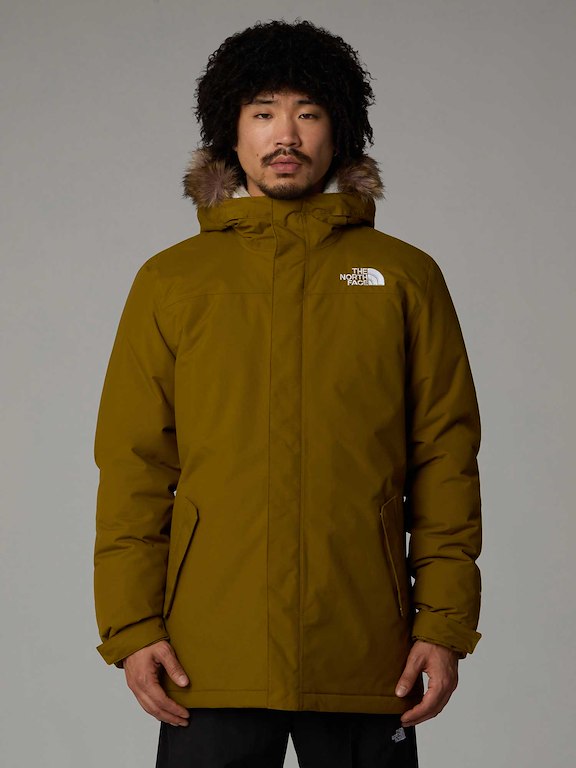 THE NORTH FACE M ZANECK JACKET
37709 RSD