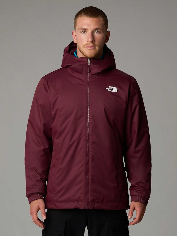 THE NORTH FACE M QUEST INSULATED JACKET
21419 RSD