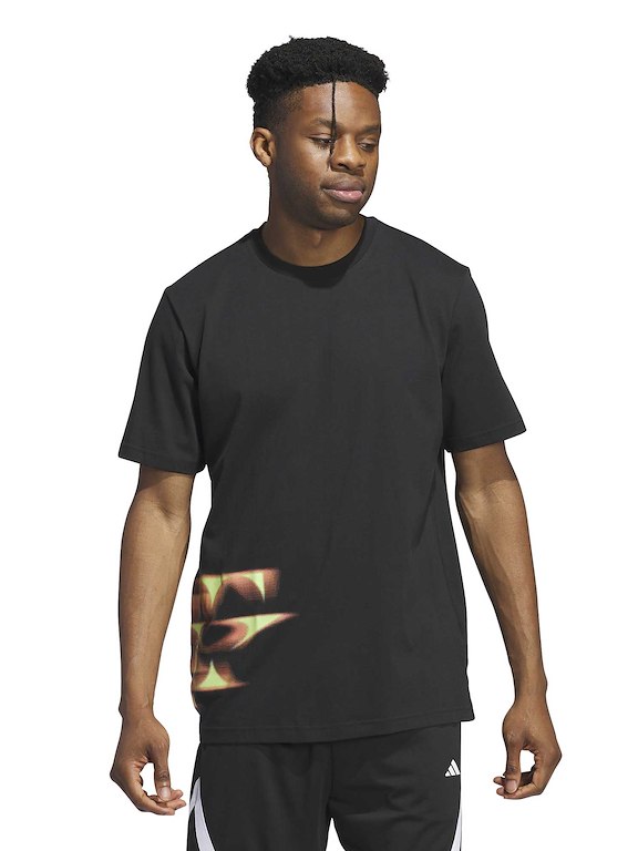 ADIDAS PERFORMANCE Trae Foundation Tee
4579 RSD