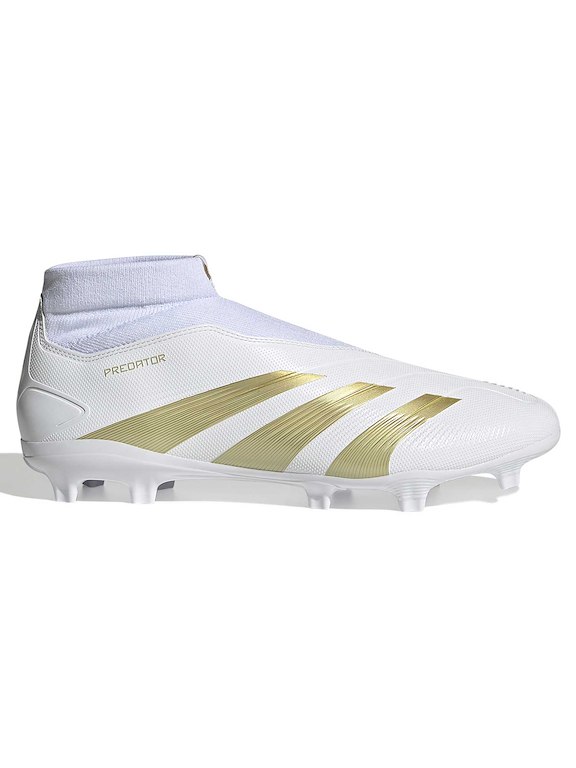 ADIDAS PERFORMANCE Predator League Laceless Firm Ground Boots
10565 RSD 
13207 RSD -20% The lowest price in the last 30 days*
13207 RSD -20% The lowest price in the last 30 days*
13207 RSD -20% Re...