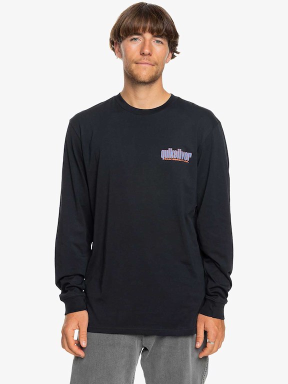 QUIKSILVER THREETREE Long-Sleeve T-shirt
4217 RSD