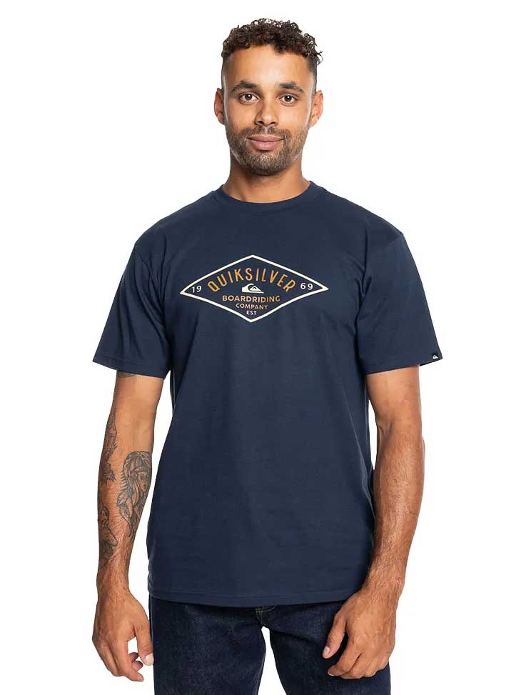 QUIKSILVER QSDIAMONDLOGO T-shirt
1986 RSD 
2648 RSD -25% The lowest price in the last 30 days*
2648 RSD -25% The lowest price in the last 30 days*
2648 RSD -25% Redovna cena