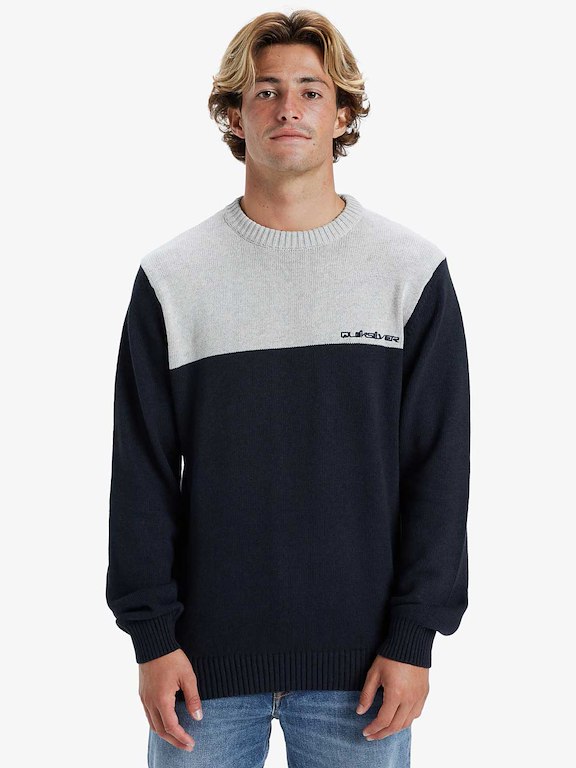 QUIKSILVER BLOODYMONDAY Sweater
7837 RSD