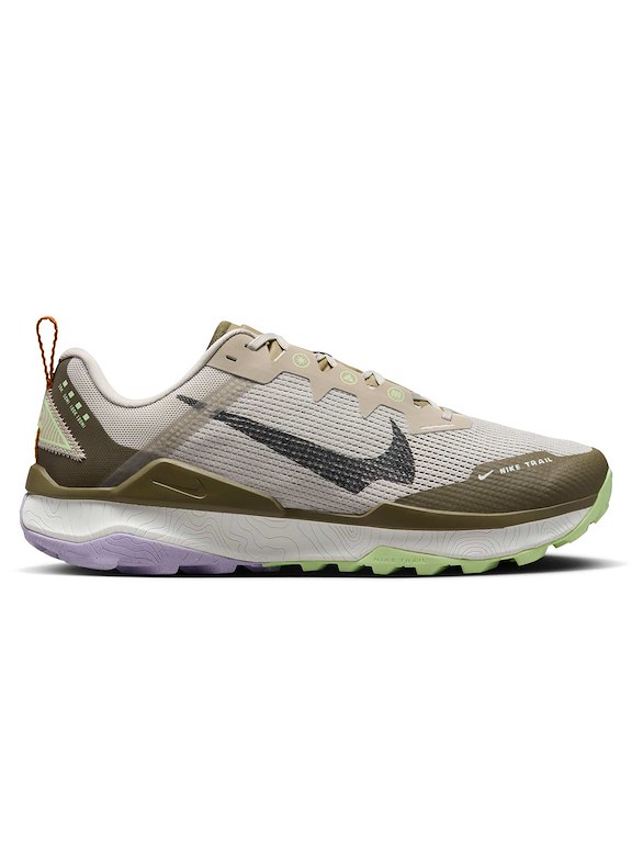 NIKE REACT WILDHORSE 8 Shoes
16591 RSD 13273 RSD