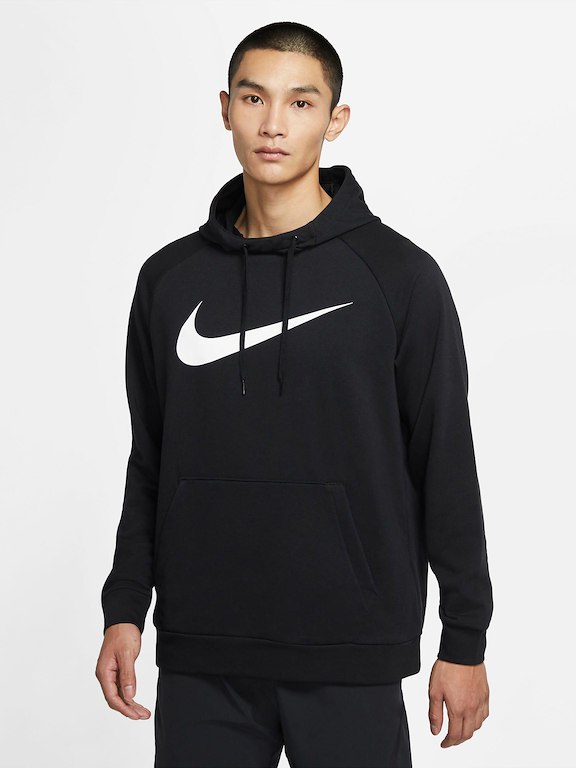 NIKE M DF HDIE PO SWSH Pullover training hoodie
8627 RSD 6901 RSD