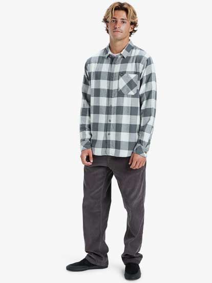 QUIKSILVER BUFFALO CLASSIC Shirt
7234 RSD