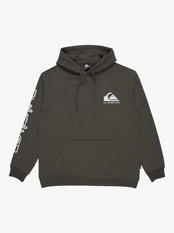 QUIKSILVER OMNI Hoodie
5877 RSD 
7837 RSD -25% The lowest price in the last 30 days*
7837 RSD -25% The lowest price in the last 30 days*
7837 RSD -25% Redovna cena