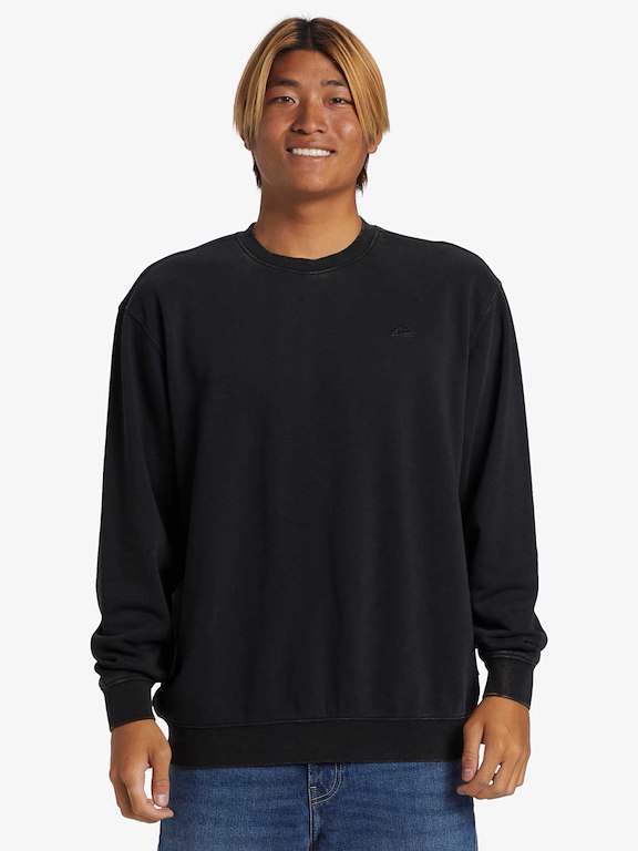 QUIKSILVER SALT WATER CREW Sweatshirt
6630 RSD