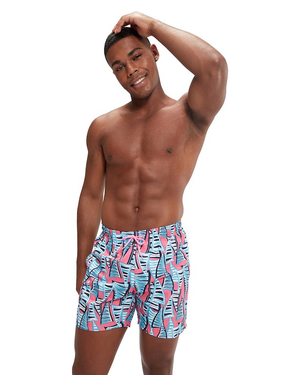 SPEEDO Swim shorts MENS PRINTED LEISURE 16'' WATERSHORT
5424 RSD 3796 RSD