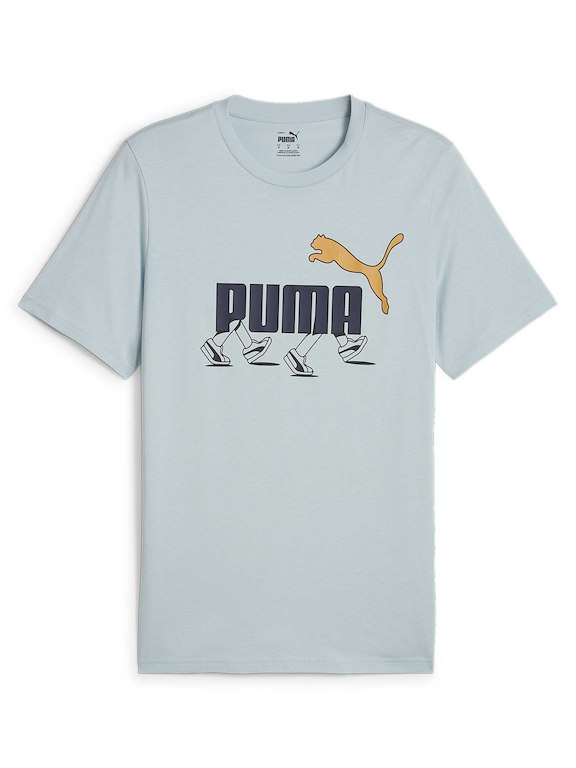 PUMA GRAPHICS Sneaker T-shirt
3016 RSD 2261 RSD