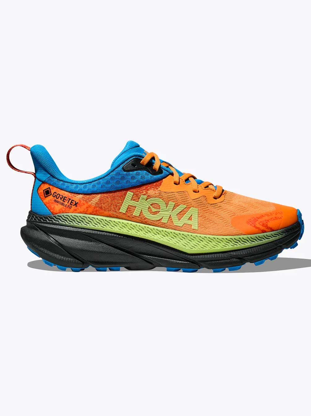 HOKA ONE ONE M CHALLENGER ATR 7 GTX Shoes
21714 RSD 17371 RSD