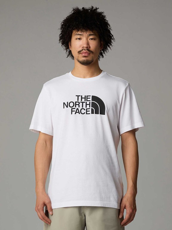 THE NORTH FACE M S/S EASY TEE
4163 RSD