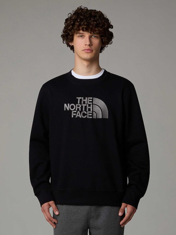 THE NORTH FACE M DREW PEAK CREW Sweatshirt
9955 RSD