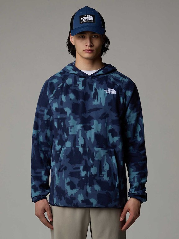 THE NORTH FACE M MA FLEECE PRINT
11162 RSD