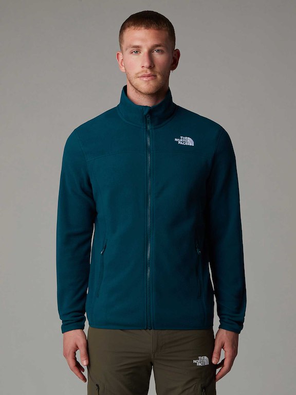 THE NORTH FACE M 100 GLACIER FULL ZIP – EU Fleece
9955 RSD