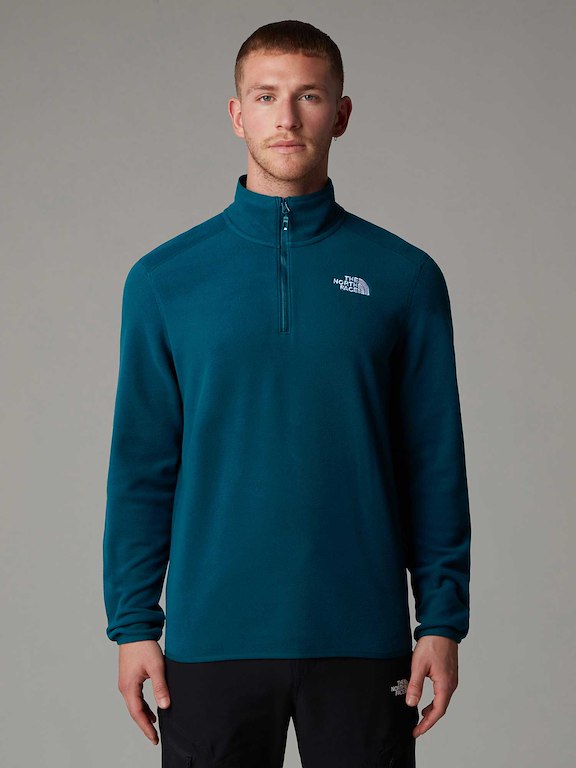 THE NORTH FACE M 100 GLACIER 1/4 ZIP – EU Fleece
7783 RSD