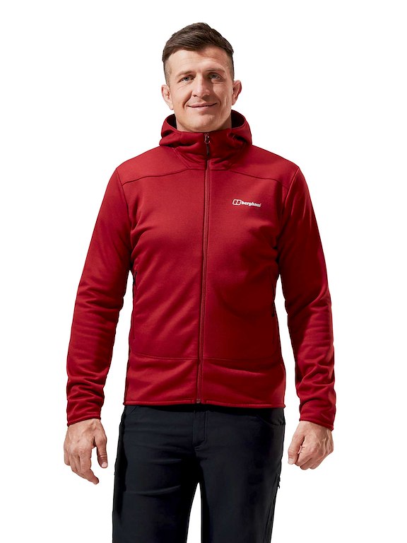 BERGHAUS M HEUBERG HOODY Fleece
14480 RSD