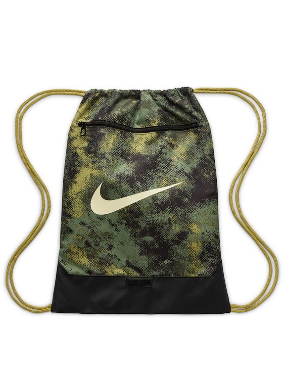 NIKE NK BRSLA DRWSTG 9.5 CAMO AOP Drawstring Bag
2209 RSD 
2986 RSD -26% The lowest price in the last 30 days*
2986 RSD -26% The lowest price in the last 30 days*
2986 RSD -26% Redovna cena