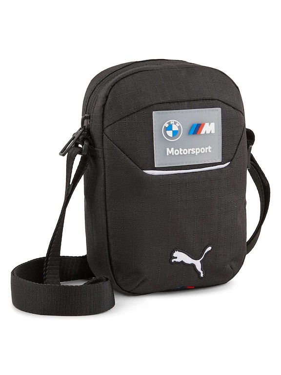 PUMA BMW MMS Small Portable Bag
4826 RSD