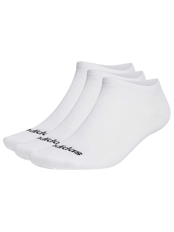 ADIDAS PERFORMANCE Thin Linear Low-Cut 3 Pairs Socks
1194 RSD