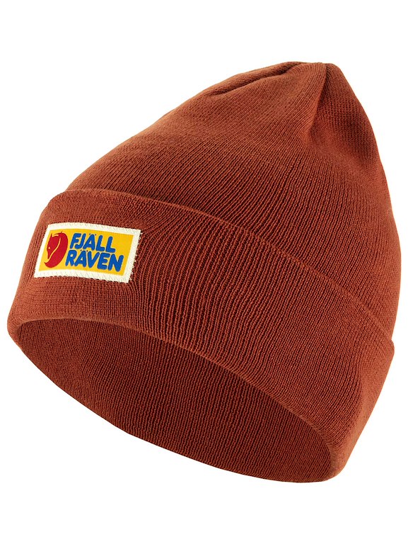 FJALLRAVEN Vardag Classic Beanie