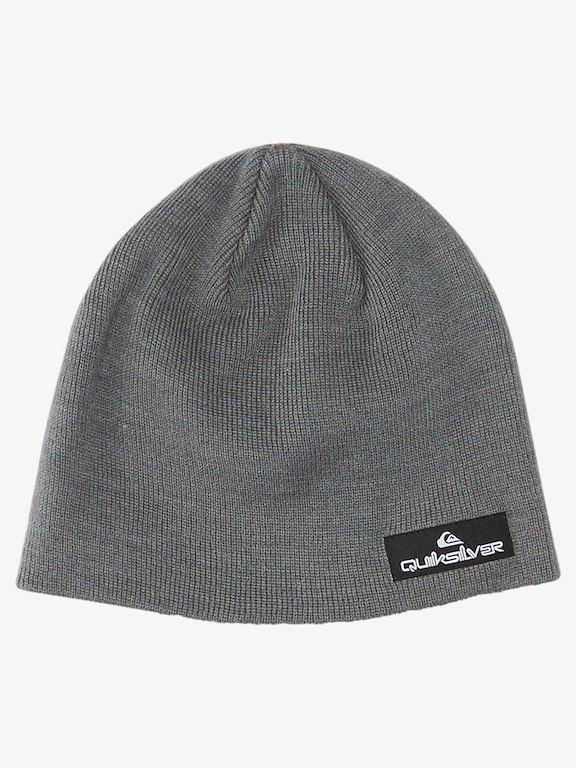 QUIKSILVER Cushy HDWR SJSH Beanie
3010 RSD 2107 RSD