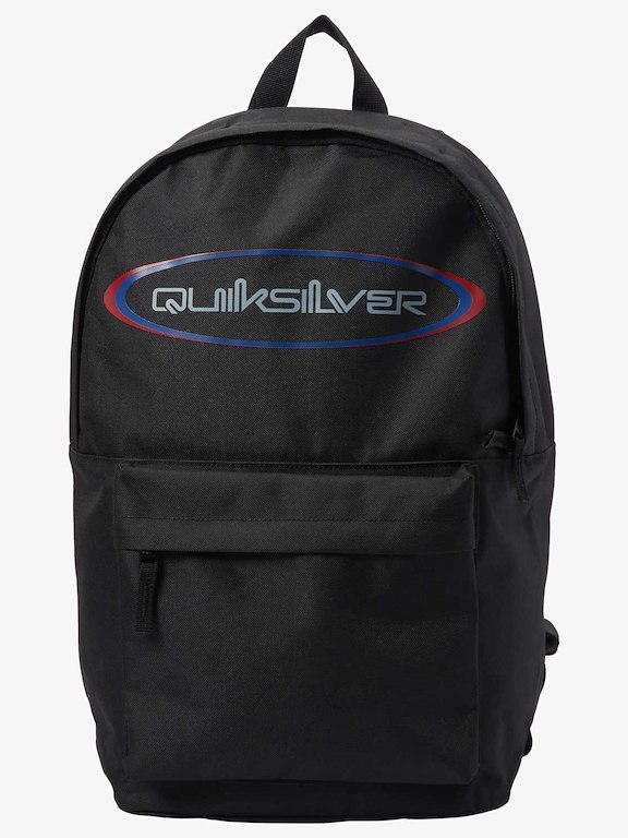 QUIKSILVER THE POSTER LOGO Backpack
4820 RSD 3374 RSD