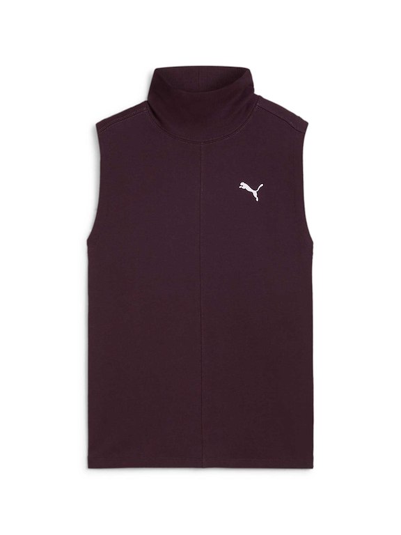 PUMA HER Roll Neck Vest TR
4826 RSD