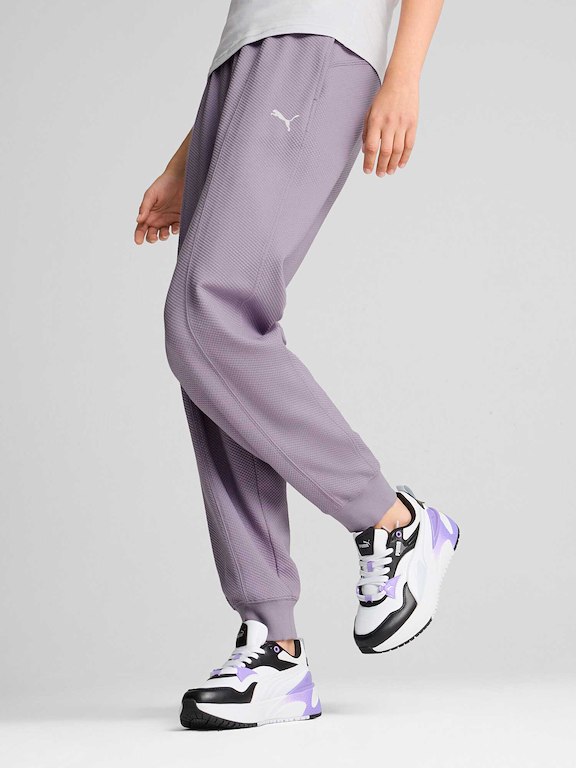 PUMA HER High-Waist Pants cl
5791 RSD 
7239 RSD -20% The lowest price in the last 30 days*
7239 RSD -20% The lowest price in the last 30 days*
7239 RSD -20% Redovna cena