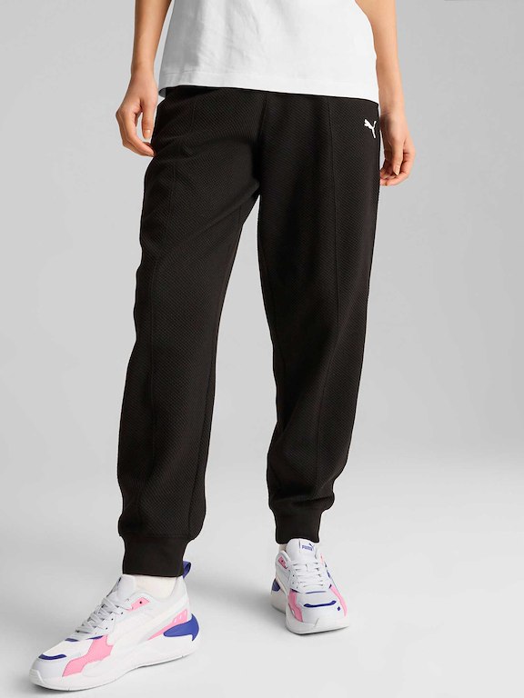 PUMA HER High-Waist Pants cl
5791 RSD 
7239 RSD -20% The lowest price in the last 30 days*
7239 RSD -20% The lowest price in the last 30 days*
7239 RSD -20% Redovna cena