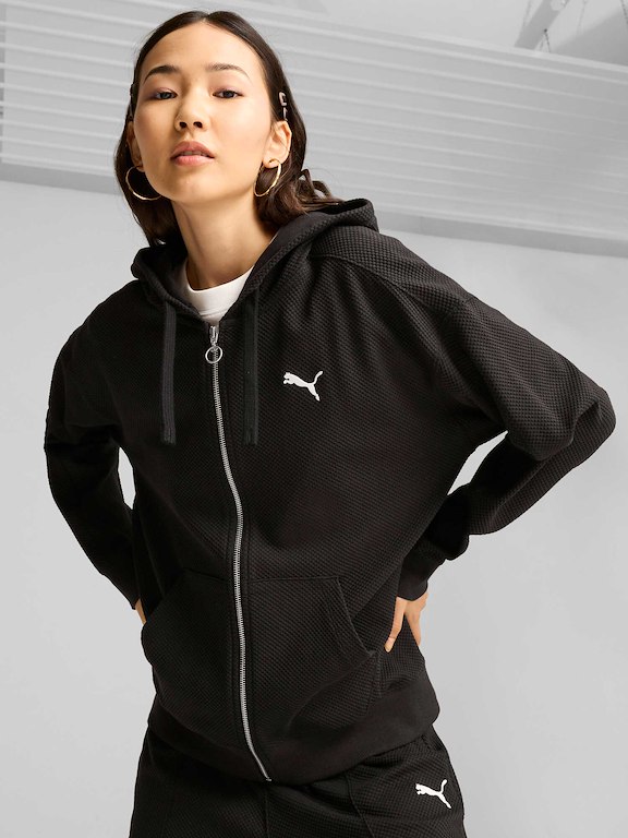 PUMA HER Full-Zip Hoodie
6274 RSD 
7843 RSD -20% The lowest price in the last 30 days*
7843 RSD -20% The lowest price in the last 30 days*
7843 RSD -20% Redovna cena