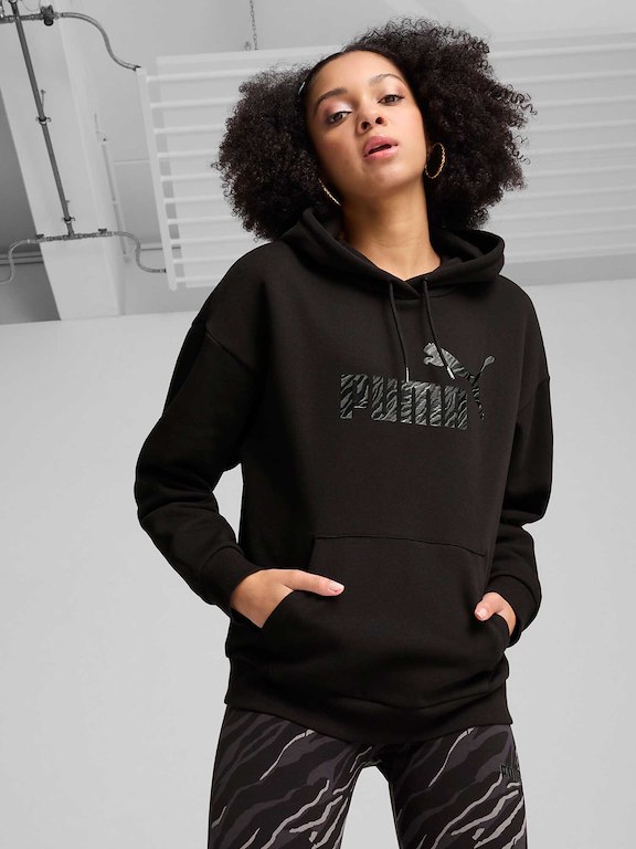 PUMA ESS+ ANIMAL Hoodie FL
5308 RSD 
6636 RSD -20% The lowest price in the last 30 days*
6636 RSD -20% The lowest price in the last 30 days*
6636 RSD -20% Redovna cena