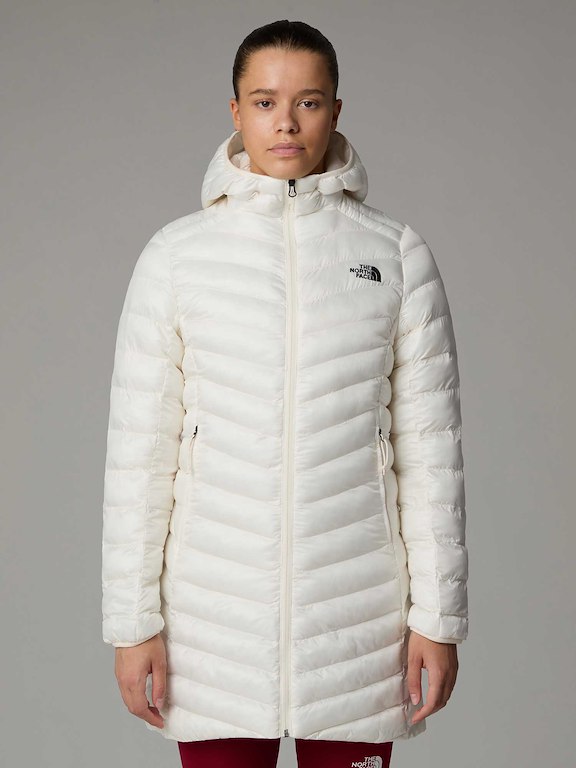 THE NORTH FACE W HUILA SYNTHETIC PARKA