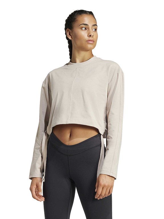 ADIDAS PERFORMANCE Yoga Cover-Up
8561 RSD