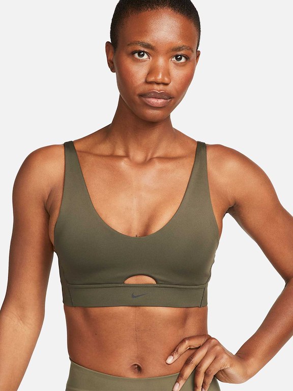 NIKE Ženski grudnja kW NK DF INDY PLUNGE CUTOUT BRA
4777 RSD 
5972 RSD -20% The lowest price in the last 30 days*
5972 RSD -20% The lowest price in the last 30 days*
5972 RSD -20% Redovna cena