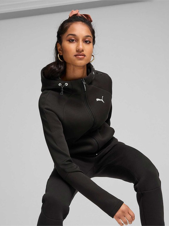 PUMA EVOSTRIPE Full-Zip Hoodie
7239 RSD 
9049 RSD -20% The lowest price in the last 30 days*
9049 RSD -20% The lowest price in the last 30 days*
9049 RSD -20% Redovna cena