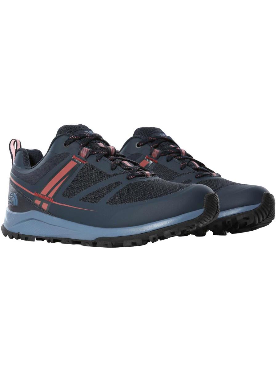 THE NORTH FACE W LITEWAVE FL Shoes