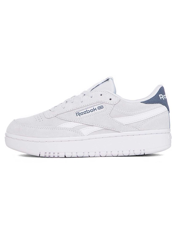 REEBOK Club C Double Revenge Shoes
10900 RSD 
14534 RSD -25% The lowest price in the last 30 days*
14534 RSD -25% The lowest price in the last 30 days*
14534 RSD -25% Redovna cena