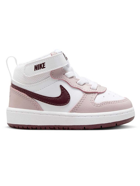 NIKE COURT BOROUGH MID 2 (TDV) Shoes
5308 RSD 
6636 RSD -20% The lowest price in the last 30 days*
6636 RSD -20% The lowest price in the last 30 days*
6636 RSD -20% Redovna cena