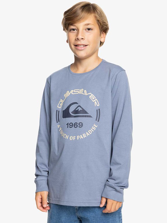 QUIKSILVER CIRCLELOGOLSYTH Long-Sleeve T-shirt
1805 RSD 
2407 RSD -25% The lowest price in the last 30 days*
2407 RSD -25% The lowest price in the last 30 days*
2407 RSD -25% Redovna cena