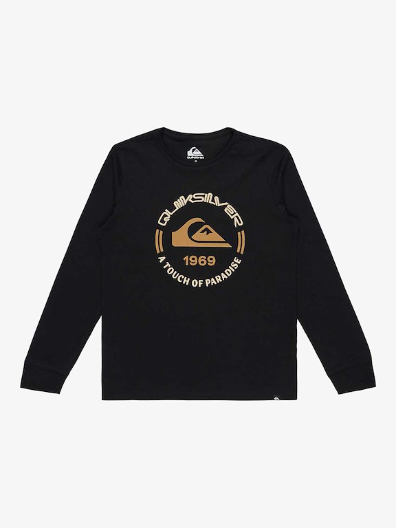 QUIKSILVER CIRCLELOGOLSYTH Long-Sleeve T-shirt
1805 RSD 
2407 RSD -25% The lowest price in the last 30 days*
2407 RSD -25% The lowest price in the last 30 days*
2407 RSD -25% Redovna cena