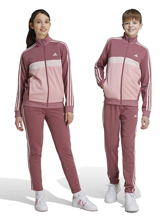 ADIDAS SPORTSWEAR Essentials 3-Stripes Tiberio Track Suit