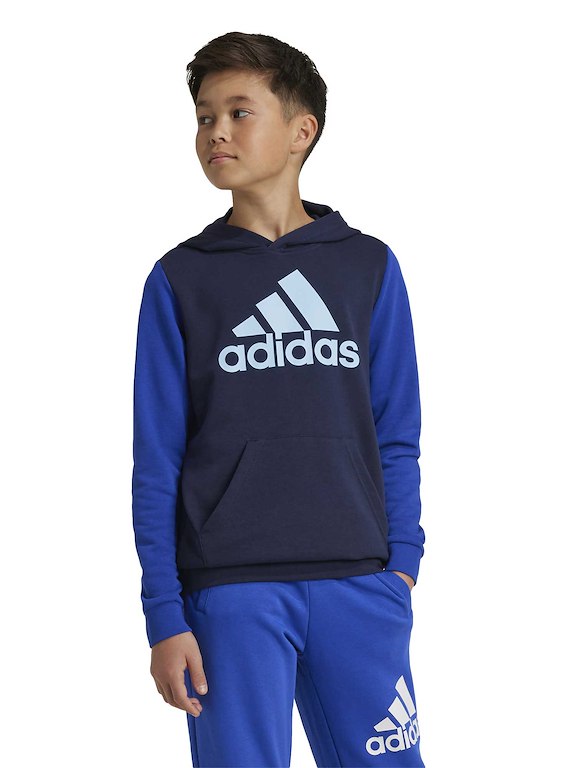 ADIDAS SPORTSWEAR Junior Essentials Big Logo Colorblock Hoodie
4194 RSD 
5243 RSD -20% The lowest price in the last 30 days*
5243 RSD -20% The lowest price in the last 30 days*
5243 RSD -20% Redov...