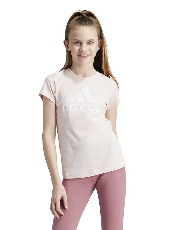 ADIDAS SPORTSWEAR Essentials Big Logo Cotton T-Shirt
2200 RSD 
2588 RSD -15% The lowest price in the last 30 days*
2588 RSD -15% The lowest price in the last 30 days*
2588 RSD -15% Redovna cena