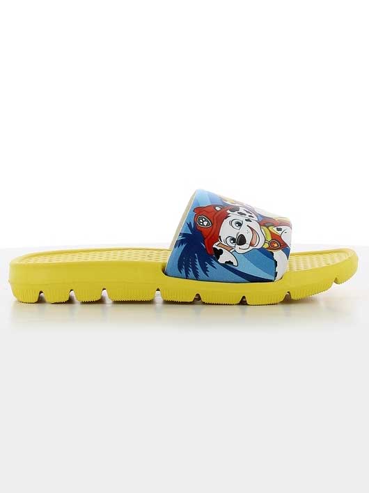 KIDS MOVIE HEROES PAW PATROL Slides